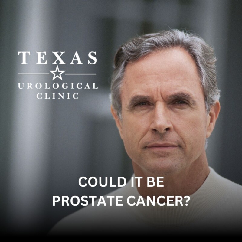 Prostate Cancer Symptoms - Diagnosis and Treatment Options