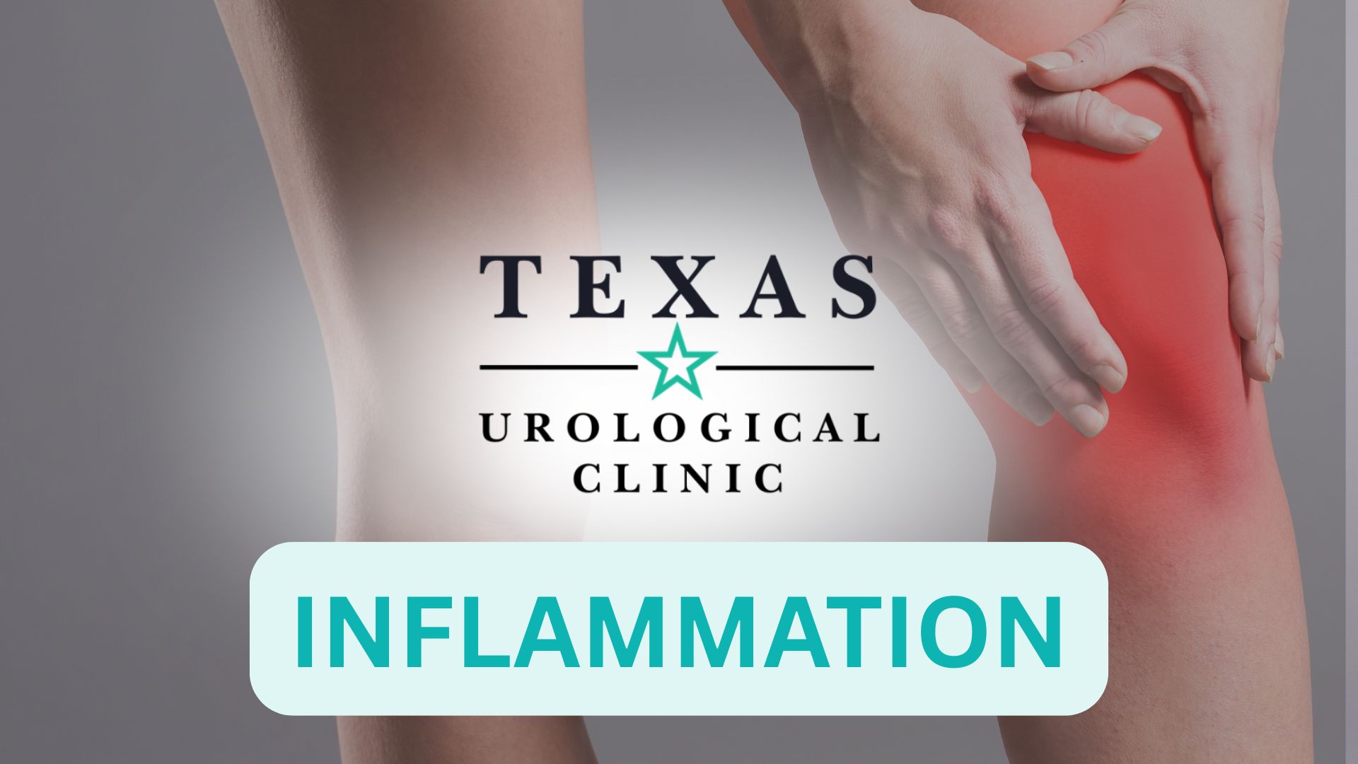 Inflammation and Men’s Health: What Aging Men Should Know - Texas ...